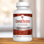 CinnaChroma - Silver Institute - Integrative Medicine for Chronic Illness