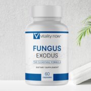 Fungus Exodus - Silver Institute - Integrative Medicine for Chronic Illness