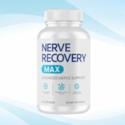 Nerve Recovery Max - Silver Institute - Integrative Medicine for ...