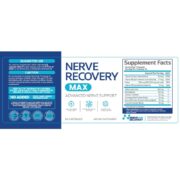 Nerve Recovery Max - Silver Institute - Integrative Medicine for ...