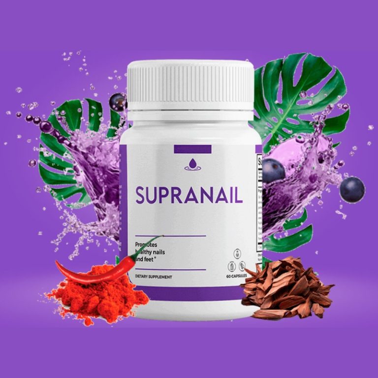 SupraNail - Silver Institute - Integrative Medicine for Chronic Illness