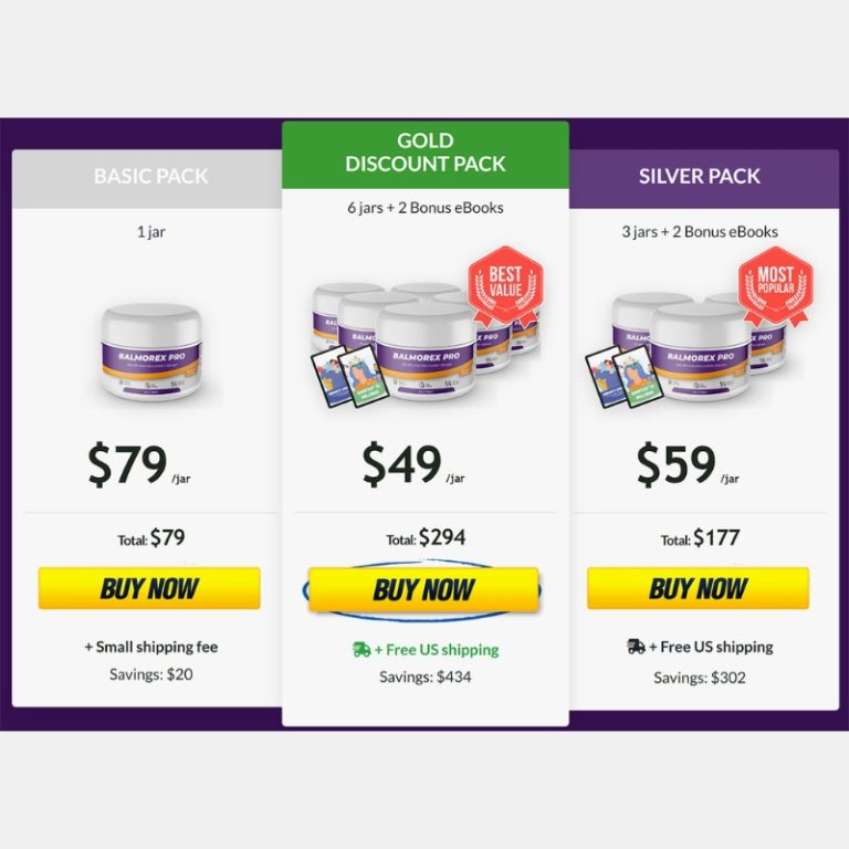 Balmorex Pro - Silver Institute - Integrative Medicine for Chronic Illness