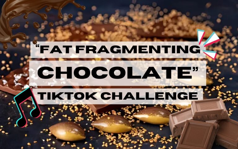 TikTok’s Latest Health Craze Explained: Does Fat Fragmenting Chocolate ...