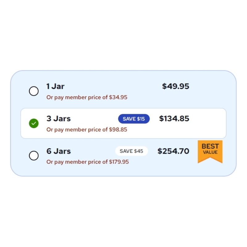 Gundry MD Mighty Reds™ - Silver Institute - Integrative Medicine for ...