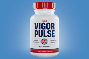 Max Vigor Pulse: The Research Detailed & Examined - Silver Institute - Integrative Medicine for ...