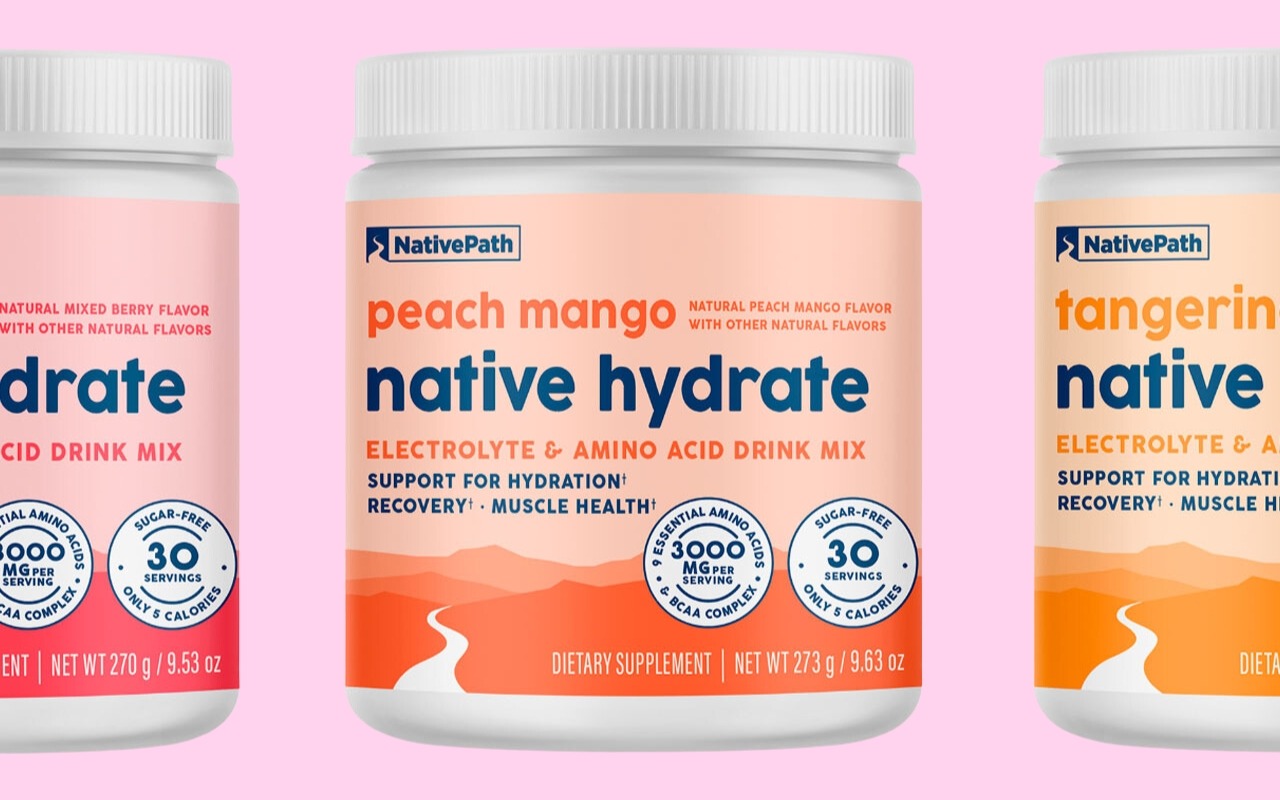 NativePath Native Hydrate: The Research Detailed & Examined - Silver ...