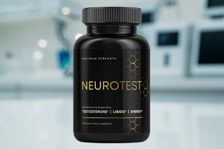 NeuroTest: The Research Detailed & Examined - Silver Institute ...