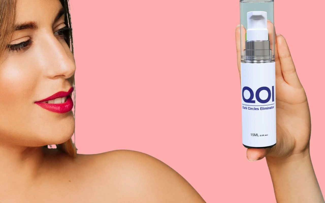 QOI Ultimate Skincare Collection: The Research Detailed & Examined ...