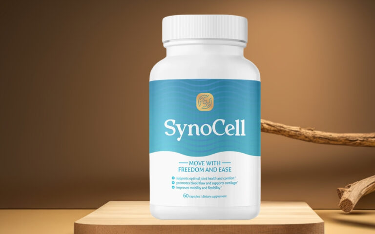 SynoCell: The Research Detailed & Examined - Silver Institute ...