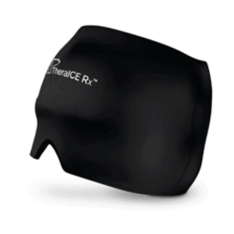 Theraice Rx Headache Relief Hat - Silver Institute - Integrative ...