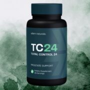 Total Control 24 (TC24) - Silver Institute - Integrative Medicine for ...