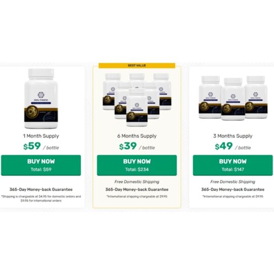 WealthGenix - DeanSilverMD.com