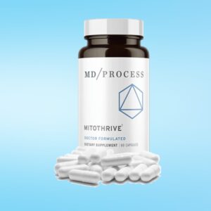 MitoThrive - Silver Institute - Integrative Medicine for Chronic Illness