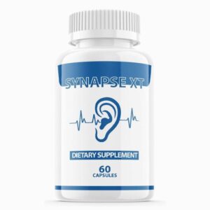 Synapse XT - Silver Institute - Integrative Medicine for Chronic Illness