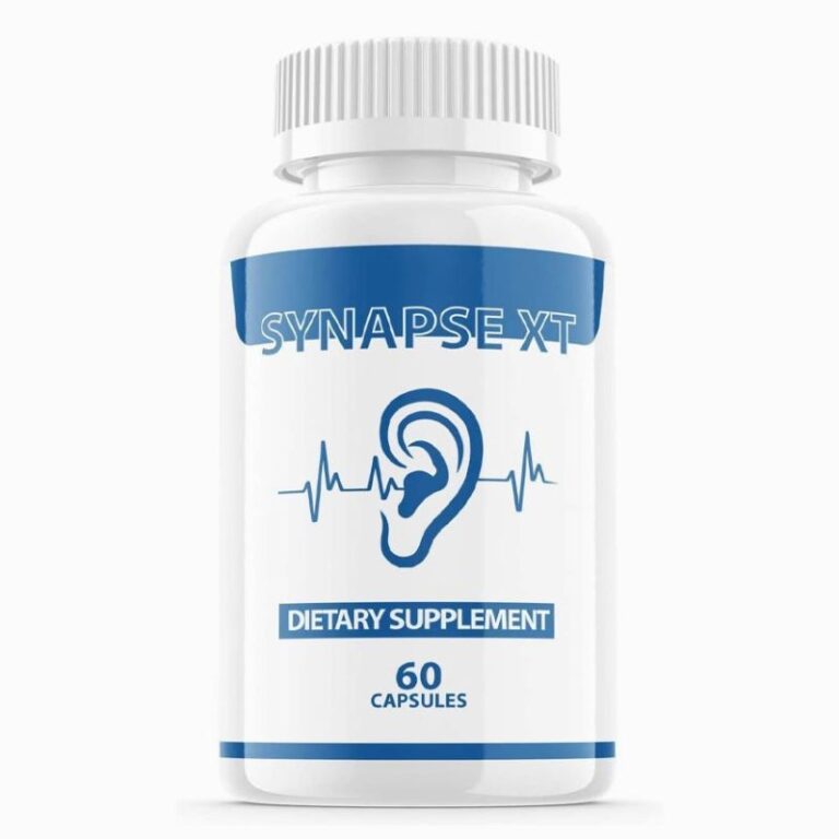 Synapse XT - Silver Institute - Integrative Medicine for Chronic Illness