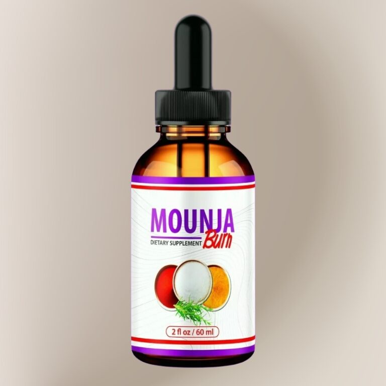 Mounjaro Burn - Silver Institute - Integrative Medicine for Chronic Illness