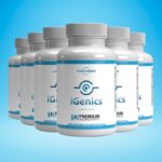 iGenics Supplement - Silver Institute - Integrative Medicine for ...