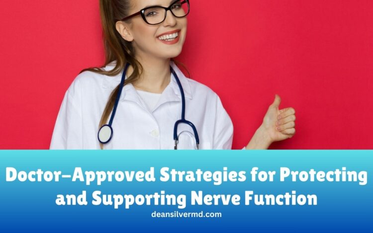 Doctor-Approved Strategies for Protecting and Supporting Nerve Function ...