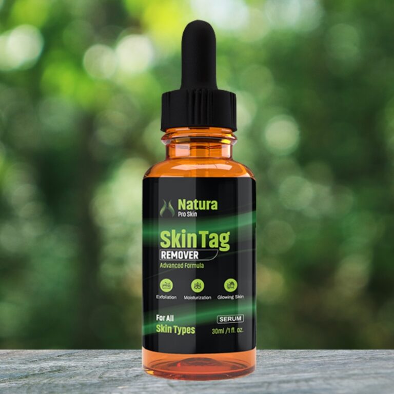 Natura Pro Skin Tag Remover - Silver Institute - Integrative Medicine ...