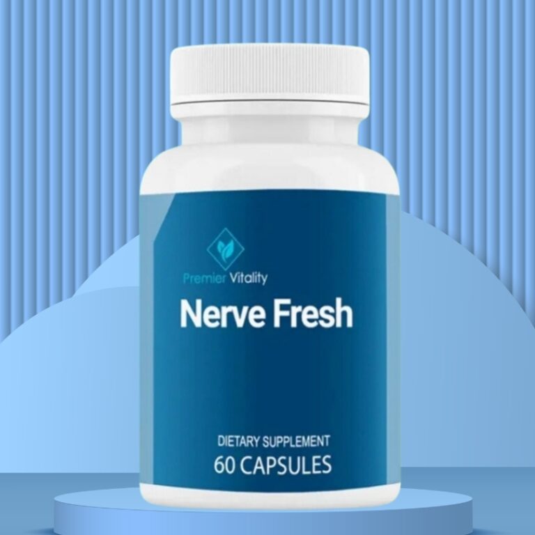 Nerve Calm - Silver Institute - Integrative Medicine for Chronic Illness