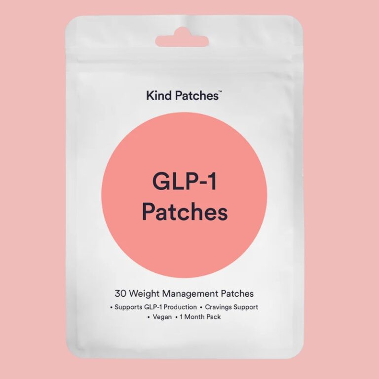 GLP-1 Patches - Silver Institute - Integrative Medicine for Chronic Illness