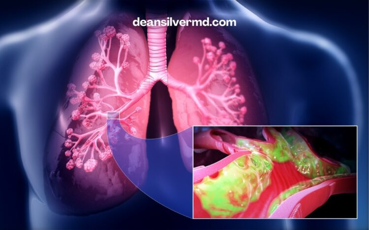 How to Remove Mucus From Lungs Naturally: A Science-Based Approach to ...