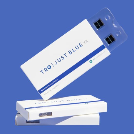 Just Blue - Silver Institute - Integrative Medicine for Chronic Illness