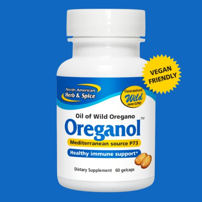 Oreganol P73 - Silver Institute - Integrative Medicine for Chronic Illness