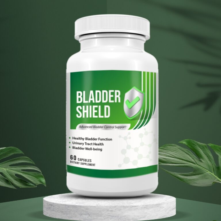 Bladder Shield - Silver Institute - Integrative Medicine for Chronic ...