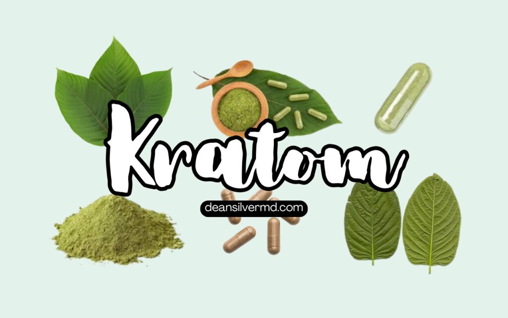 Kratom and Chronic Disease: Can This Natural Remedy Support Long-Term ...