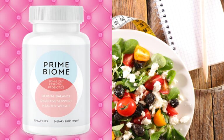 How the Natural Zepbound Recipe for Weight Loss May Help Reduce Inflammation and Improve ...