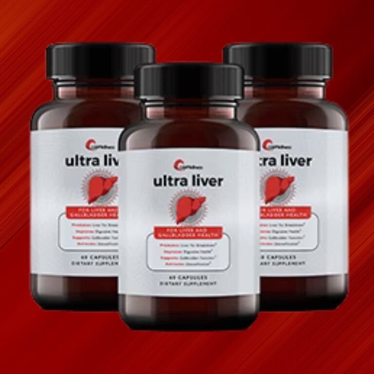 Liver Detox by Biocol labs - Silver Institute - Integrative Medicine ...