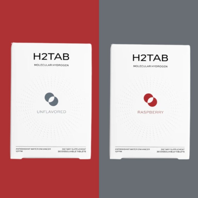 H2 Tab - DeanSilverMD.com