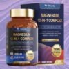 Totaria 12-in-1 Magnesium Complex - Silver Institute - Integrative ...